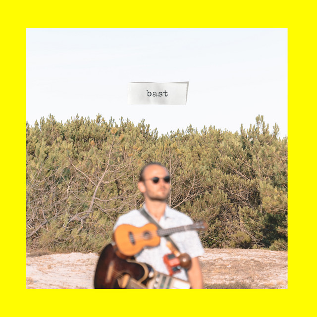 Each Day - EP by BAST | Spotify