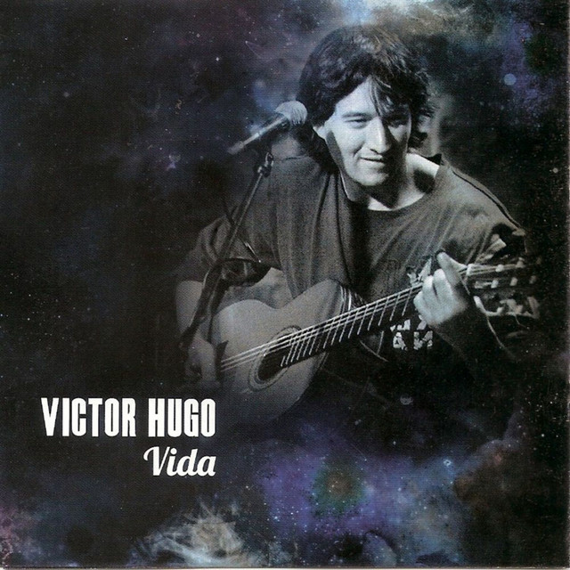 Vida - Album de Víctor Hugo Cantautor | Spotify