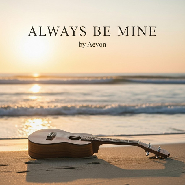 Always Be Mine - Album by Aevon | Spotify