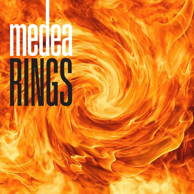 Rings - Single by Medea | Spotify