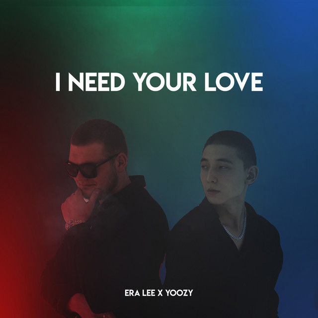 Yoozy | Spotify