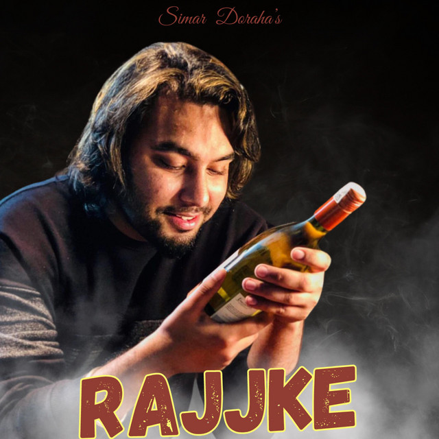 Rajjke - Single by Simar Doraha | Spotify