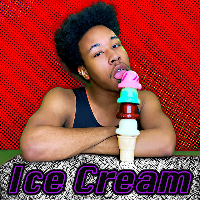 Ice Cream - Single by Collier Randall | Spotify