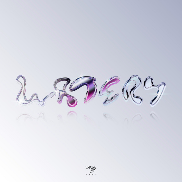 Watery - Single by HYOI | Spotify