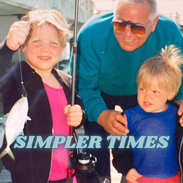Simpler Times (M&M Mix) - Single by Matt Strom | Spotify
