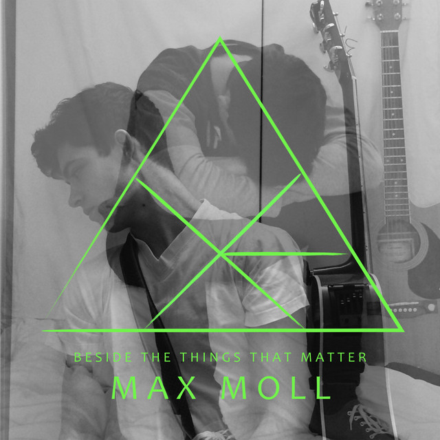 I'd Like To Stay - song and lyrics by Max Moll | Spotify