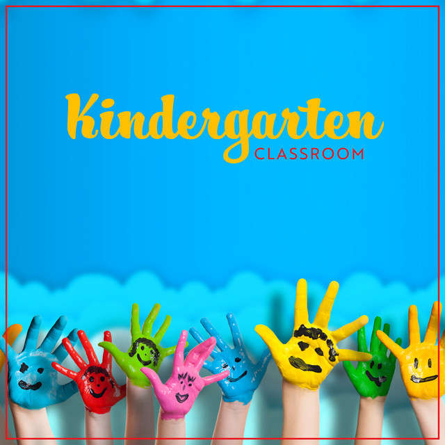 Kindergarten Classroom: Study Chill Music for Kids to Improve ...