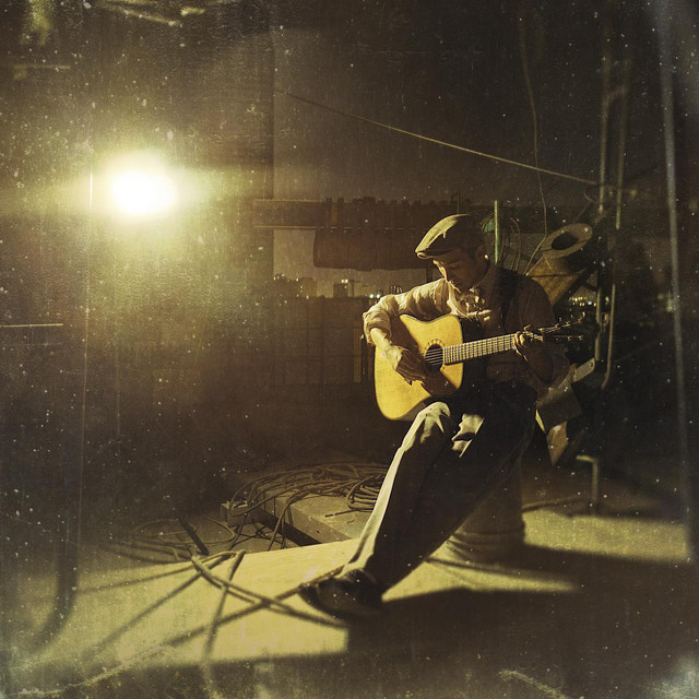 Beneath the Trees - Single by Sam Luna | Spotify