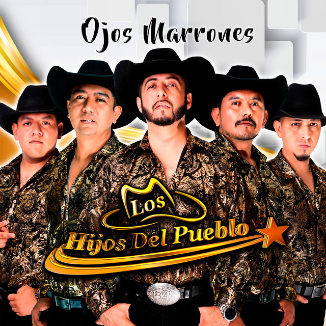 Ojos Marrones - song and lyrics by Los Hijos Del Pueblo | Spotify