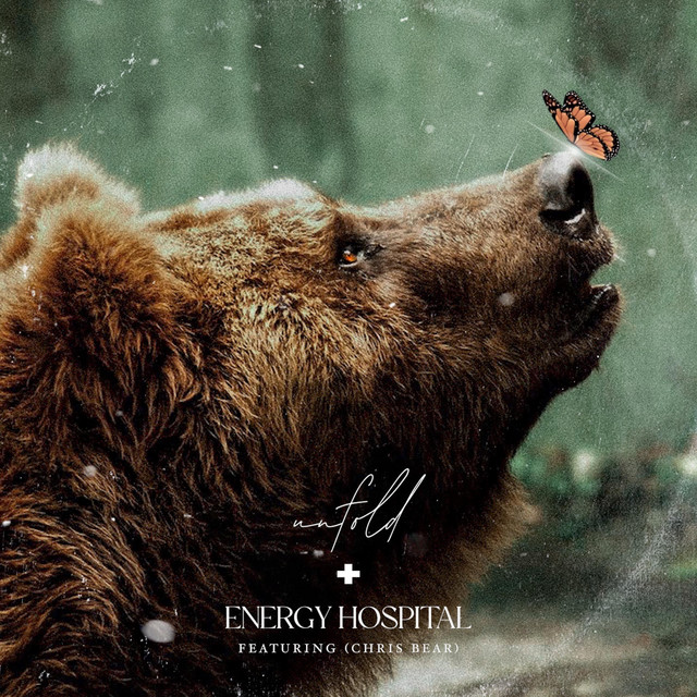 Unfold - Single by St. Finnikin | Spotify