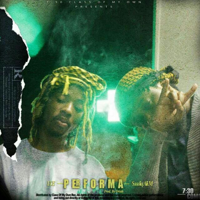 Performa - Single by Saadiq Ali M | Spotify