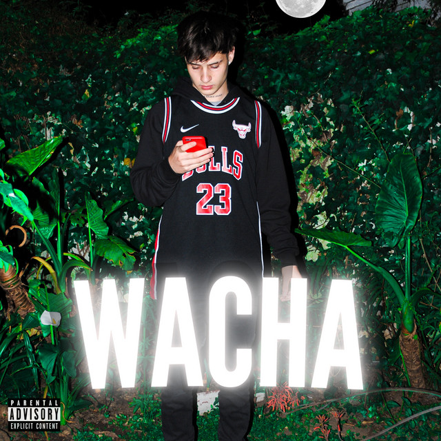 WACHA - Single by NBA Nygma | Spotify