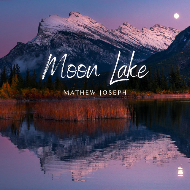 Moon Lake – Single de Mathew Joseph | Spotify