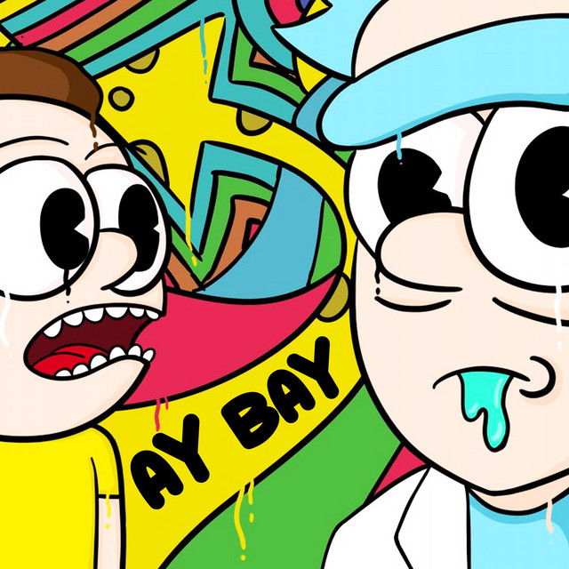 Ay Bay! - Single by Sinecal | Spotify