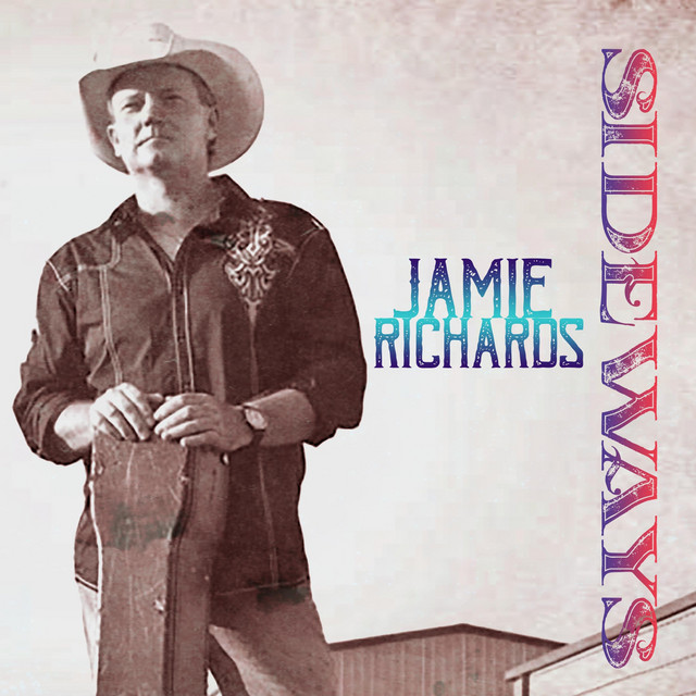 Sideways - Album by Jamie Richards | Spotify