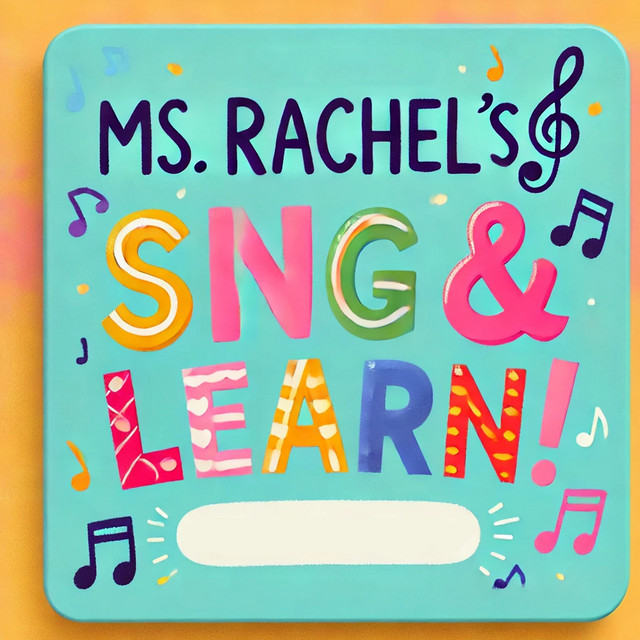 Learn to Clap - Single by Ms Rachel Toddler Learning Songs | Spotify
