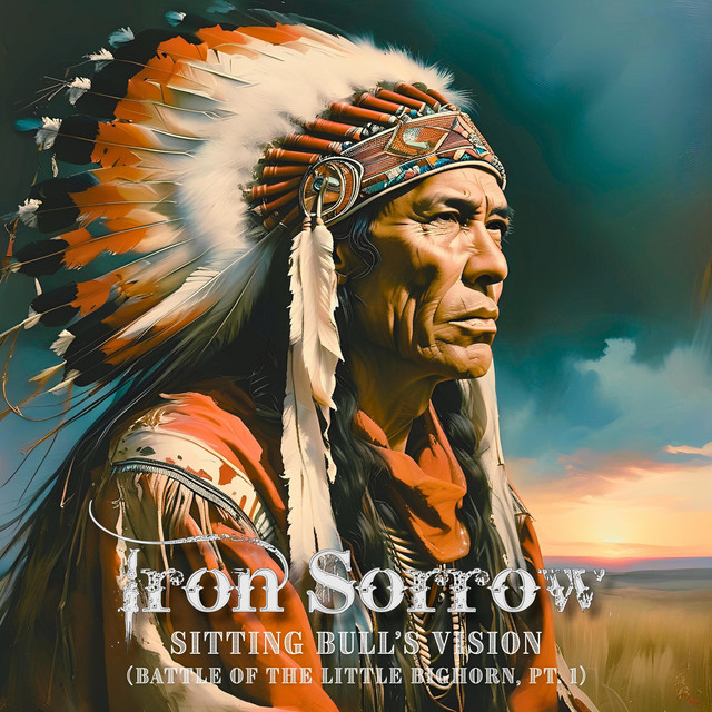 Sitting Bull's Vision (Battle Of The Little Bighorn, Pt. 1) - Album by ...