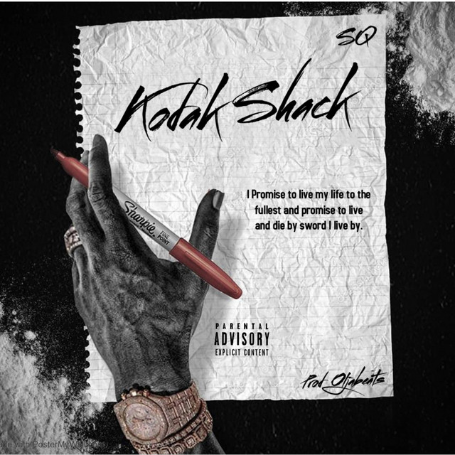 Kodak Shack - Single by Sq | Spotify