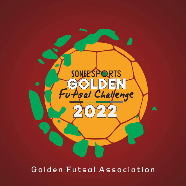 Golden Futsal Song 2022 - Single by Golden Futsal Association | Spotify
