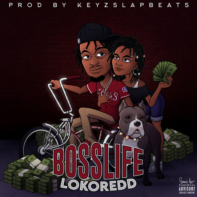 Loko Redd (Boss Life) - song and lyrics by M$b500 | Spotify