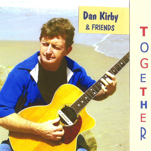 Dan Kirby Guitar Blues & Island | Spotify