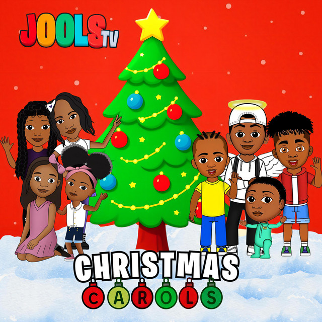 Jools TV: Christmas Carols by Jools TV - Playtime Playlist