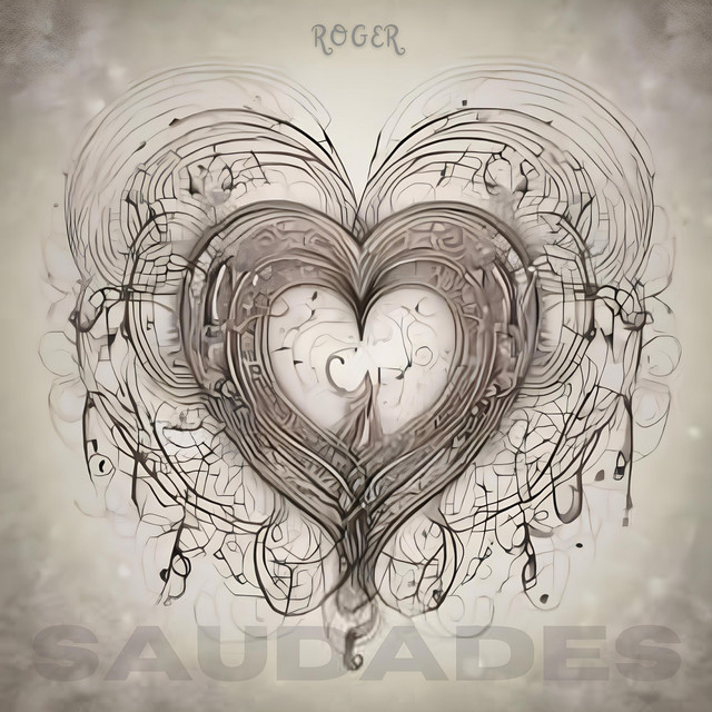 Saudades - Album by Roger | Spotify