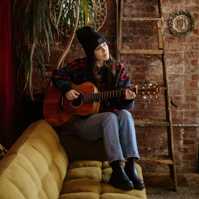 Stranger - song and lyrics by Hannah Siegel | Spotify