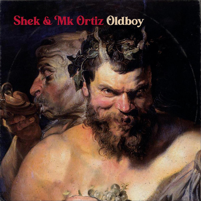 Oldboy - Album by Shek | Spotify
