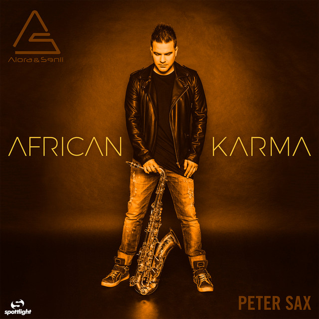 African Karma - Single by Peter Sax | Spotify