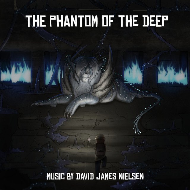 The Phantom of the Deep - Single by David James Nielsen | Spotify