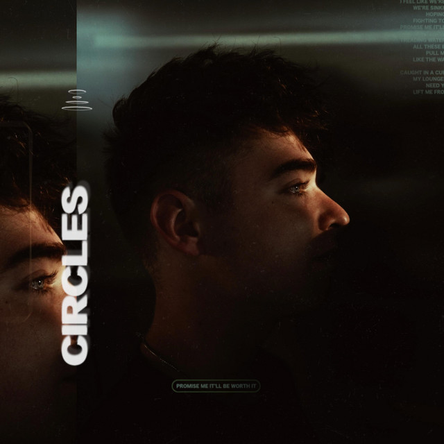 Circles - Single by Micah Dean | Spotify