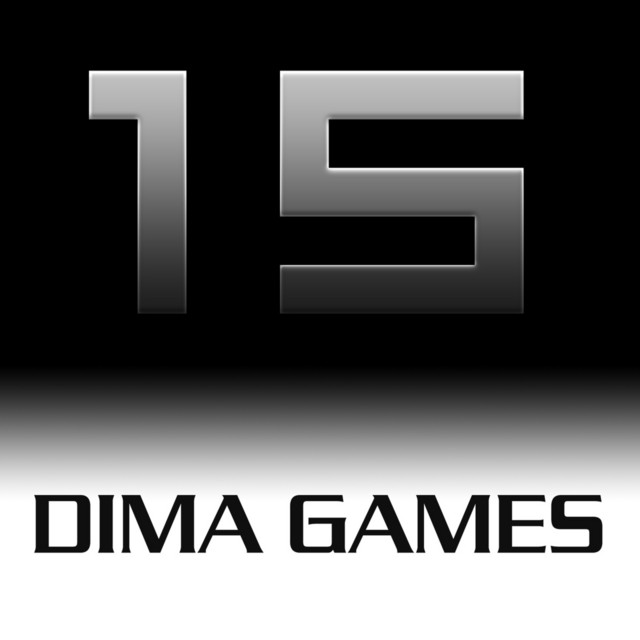 15 - EP by Dima Games | Spotify