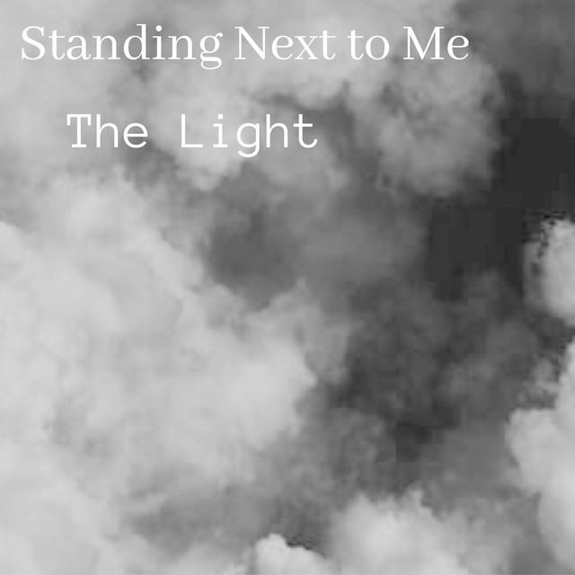 Standing Next to Me - Instrumental Version - song and lyrics by The ...