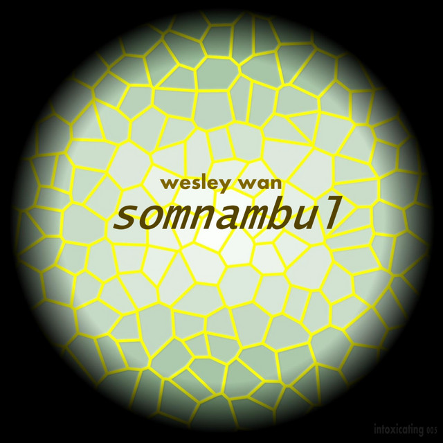 Wesley Wan | Spotify