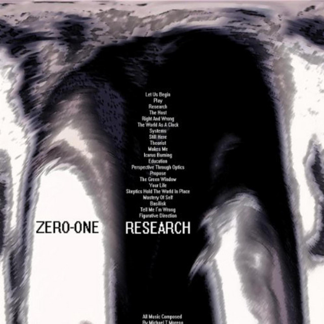 Research - Album by Zero One | Spotify