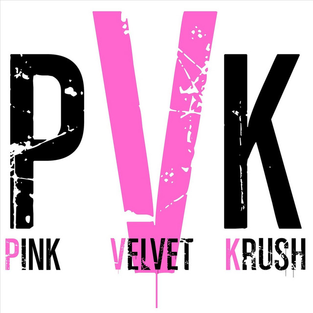 Break These Chains - Single by Pink Velvet Krush | Spotify