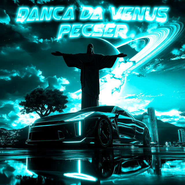 Danca da Venus - EP by PECSER | Spotify