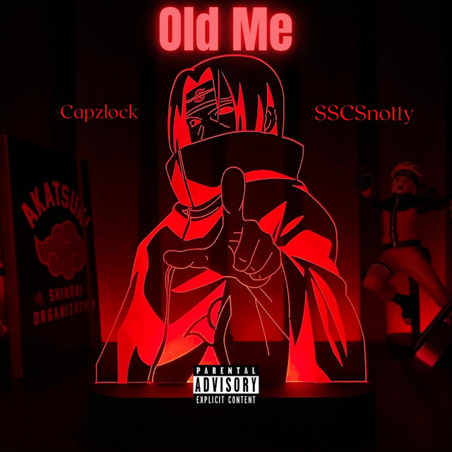 OLD ME - Single by SSCSnotty | Spotify