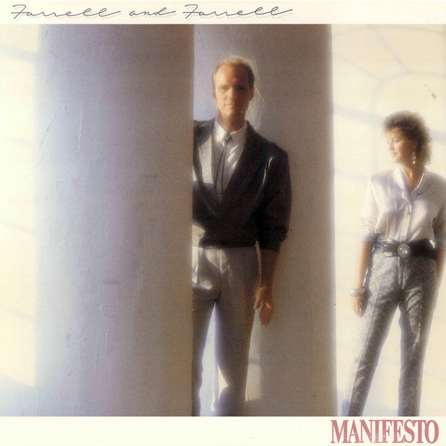 Manifesto - Album by Farrell And Farrell | Spotify