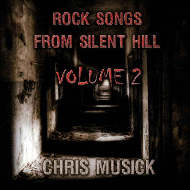 Hell Frozen Rain - Cover - song and lyrics by Chris Musick | Spotify