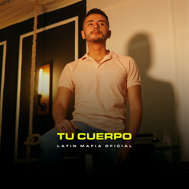 latin mafia oficial | Spotify