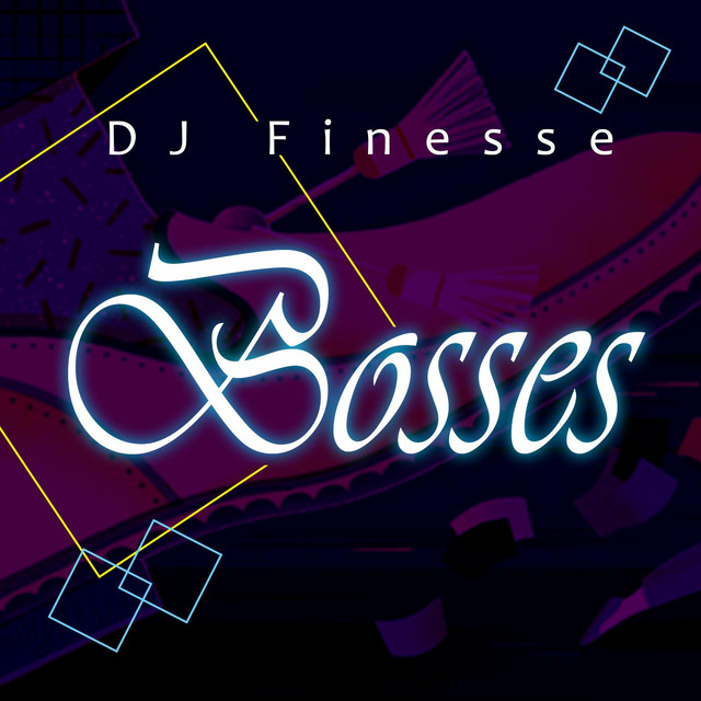 Boss - Single by DJ Finesse | Spotify