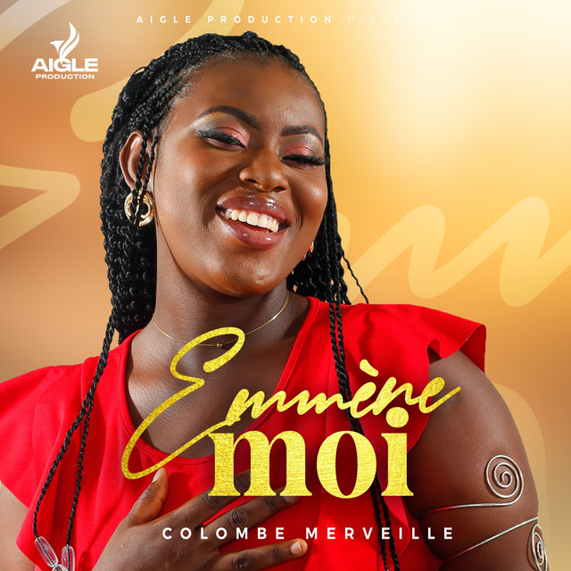 Colombe Merveille: Songs list, genres, analysis and similar artists ...
