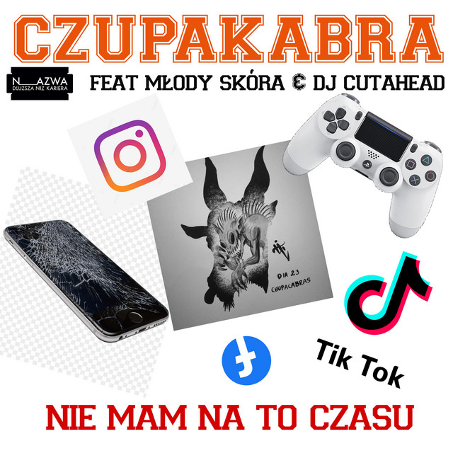 Nie Mam Na To Czasu - Single by NDNK Nazwa Dluższa Niż Kariera | Spotify