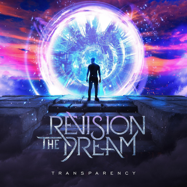 Transparency - Album by Revision the Dream | Spotify