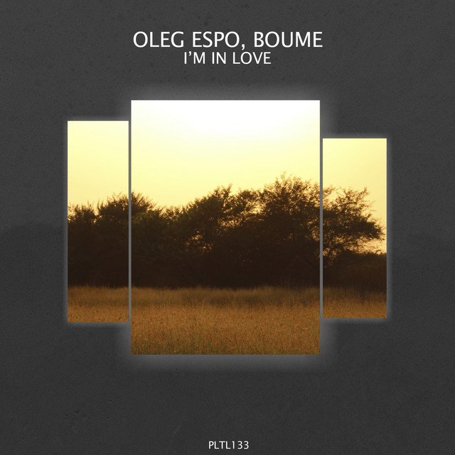 I'm in Love - Single by Oleg Espo | Spotify
