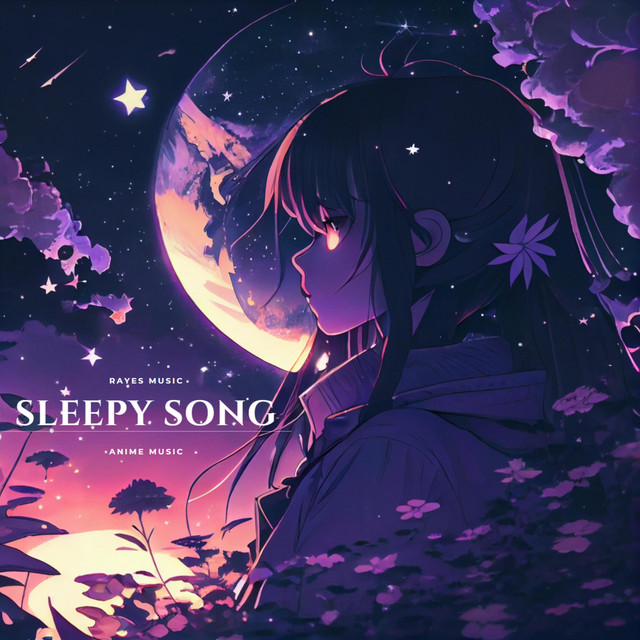 Sleepy song - Single by Rayes Music | Spotify