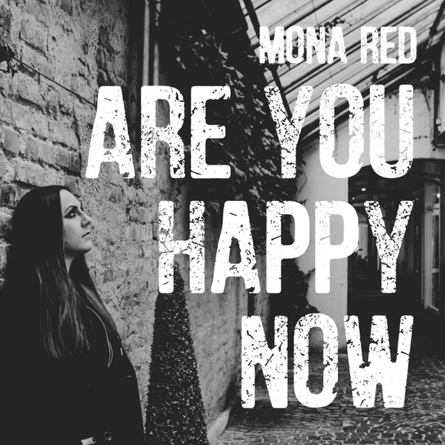 Mona Red | Spotify