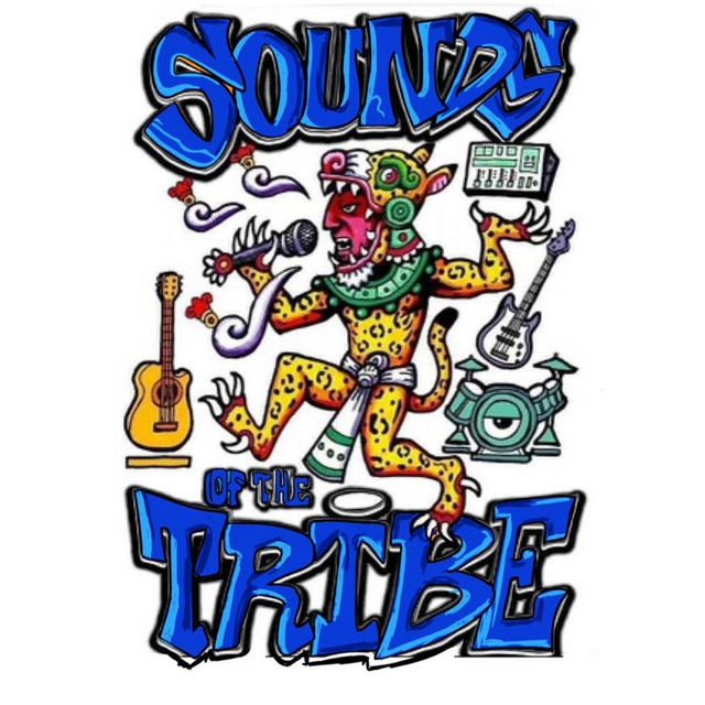 Sounds of the Tribe - Album by Sounds of the Tribe | Spotify